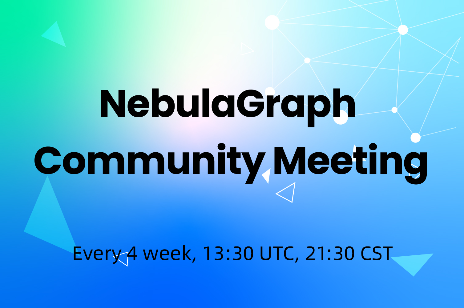 Activity NebulaGraph