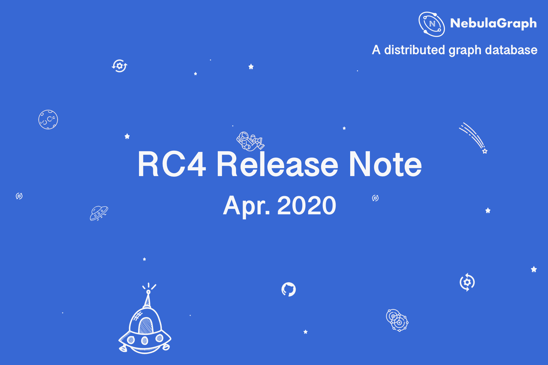 NebulaGraph RC4 Release Note