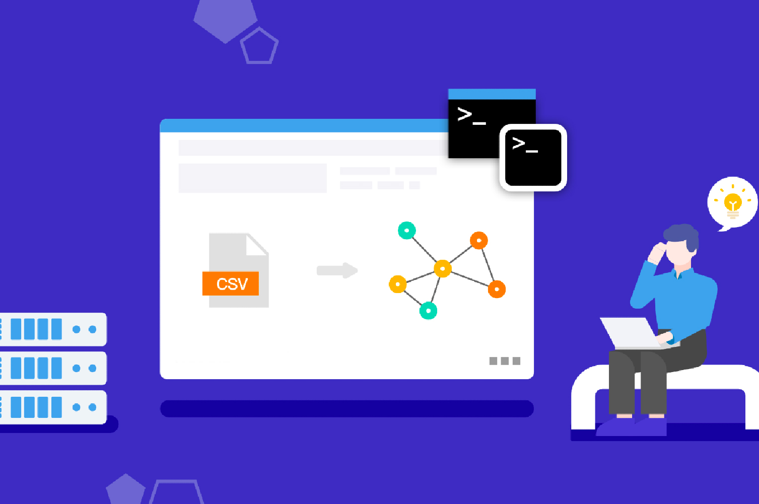 What Is A Graph Database And What Are The Benefits Of Graph Databases